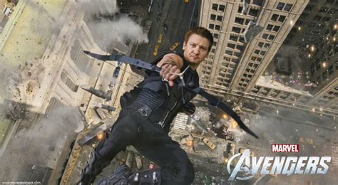 Hawkeye Wallpapers - Wallpaper Cave