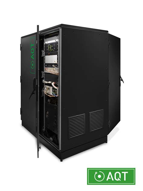 Aqt Alpine Quantum Technologies On Linkedin Quantumcomputer Isc23 Quantum Future