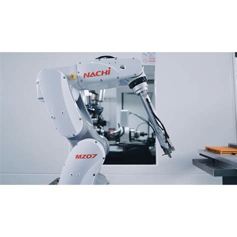 High Percision 4 Axis Cnc Tool Grinder Innovation Naseiko