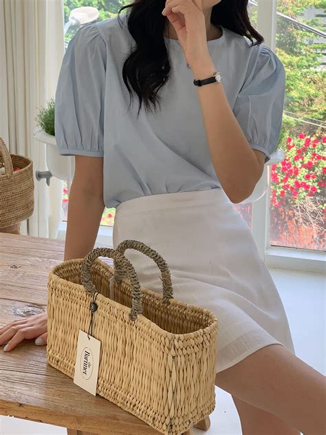 썸어게인 여자 린넨 미니 스커트 여름 치마바지 3부 팬츠 3color 아이보리 베이지 블랙