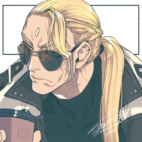 Varis Zos Galvus Final Fantasy And 1 More Drawn By Hiryuukugelcruor