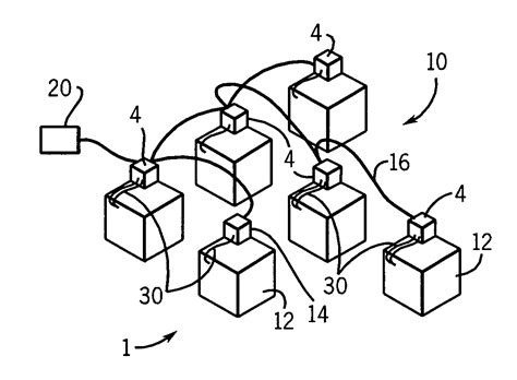 Multi Agent System Patented Technology Retrieval Search Results