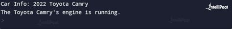 What Is Encapsulation In Python With Example Updated