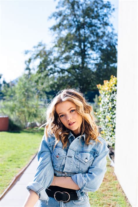 Jade Pettyjohn Photoshoot For NKD Magazine Issue 91 CelebMafia