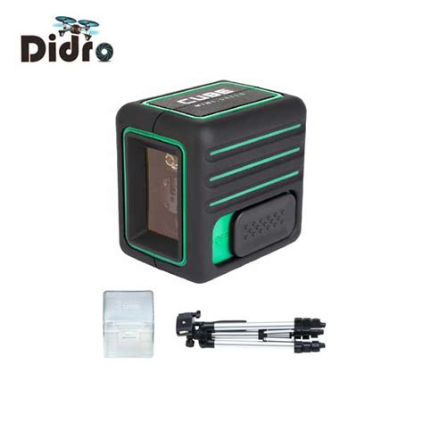 خرید تراز لیزری Ada Cube Mini دیدرو