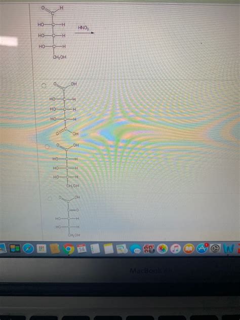 Solved Н НО CH HNO НО CH НО C H CH OH ОН НО CH но С н но Chegg com