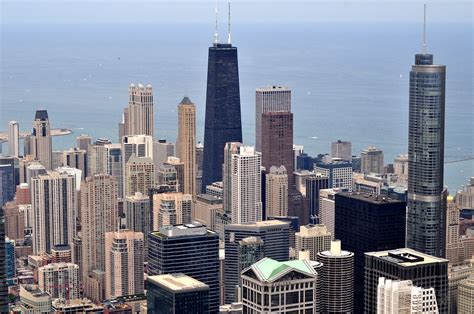 Чикаго | Čikago | Chicago - SkyscraperCity