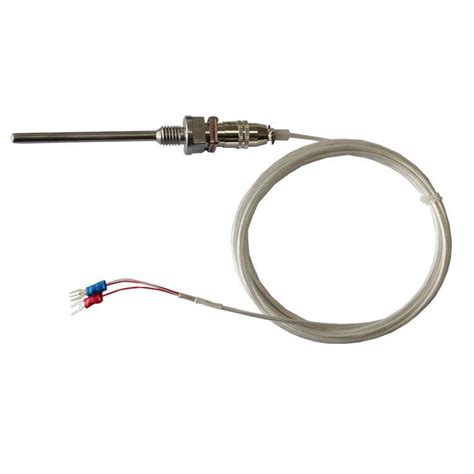 Get PT Temperature Sensor At Best Price In India