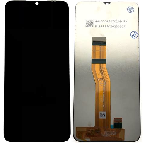 Honor X5 4g Lcd Ori Full Set Cme Distribution Sdn Bhd