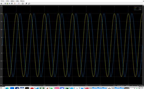 Svpwm Simulink学习和搭建过程 Simulink Svpwm Csdn博客