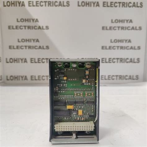 bachmann electronic aio288 analog input output module supplier trader from bhavnagar gujarat