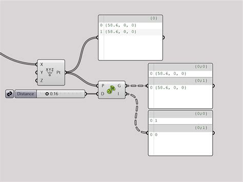 Point In Group With Same Values Grasshopper Mcneel Forum