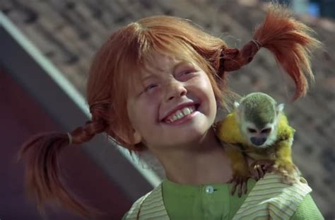 Zo Gaat Het 52 Jaar Later Met De Pippi Langkous Fotos