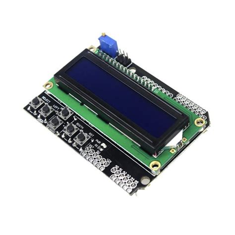 Tm1637 Display 7 Segment Module Peupe Technologies