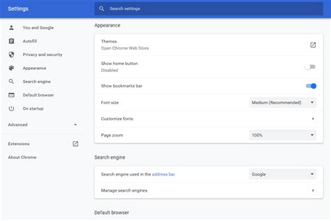 How To Make Font Size Bigger Or Smaller On Your Screen
