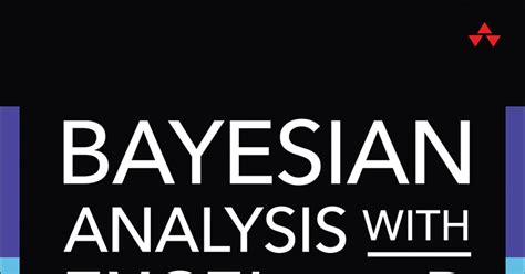 Bayesian Analysis With Excel And R Kingexcel Info