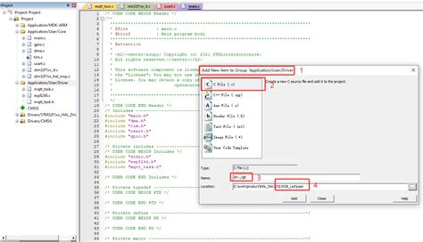 stm32玩转物联网09 rgb三色灯实验 pwm调节rgb三色灯 csdn博客