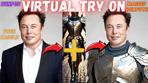 Idm Vton The Most Amazing Virtual Try Anything On Windows Massed