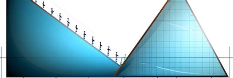 Mathematical Graph Of Absolute Value Function Demonstrating Its Fundamental NonNegative