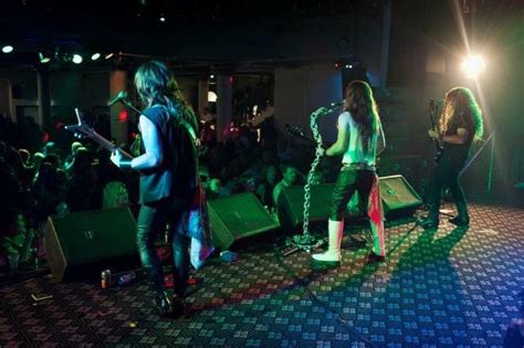 Supersonic Sex Machine