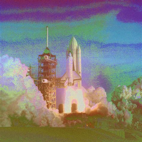 These Photos Contain Exactly One Pixel Of Each Of The 16 Million RGB Colors PetaPixel