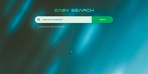 Build Your Own Search Engine Using Python