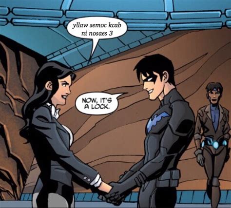 Zatanna Zatara On Tumblr