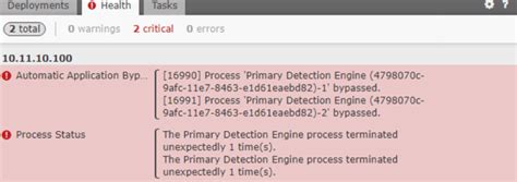 cisco ftd ssl policy crashes ftd devices with application bypass errors