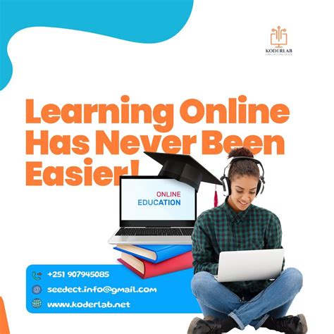 Koderlab Training Center On Linkedin Onlinelearning Coding Koderlab Ethiopia