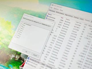 Pro Tip Assign Specific Processor Cores For Certain Apps In Windows Windows Central