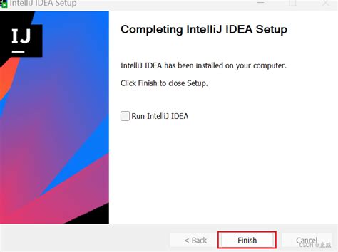 jdk、idea和maven的安装与配置（idea2020 3 4搭配jdk1 8 0 201、maven3 6 1） idea2020 3 4安装教程 csdn博客