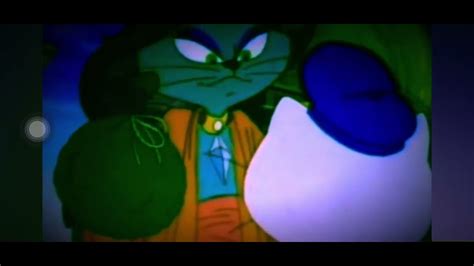 Carl Fredricksen Tells Catnip To Leave Hello Kitty And Her Grandpa Alone Youtube