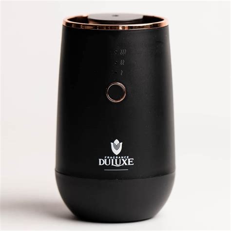 Essential Oil Diffuser Diffuser With 250 To 300 Square Foot Coverage Has Three