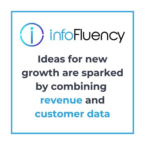 Revenueanalysis Revenuemanagement Datavisualization Infofluency