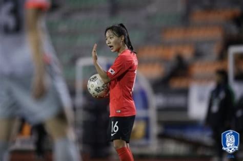 장슬기 우리 스토리는 이제 시작 스페인행은 대표팀 위해 파이낸셜뉴스