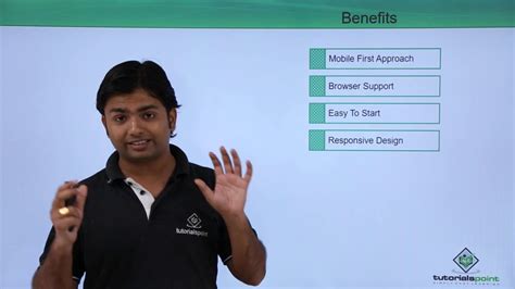 Bootstrap Introduction Youtube