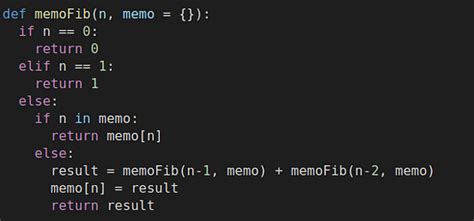 Memoization In Python The Essence Of Dynamic Programming By Soner Yıldırım Towards Data Science