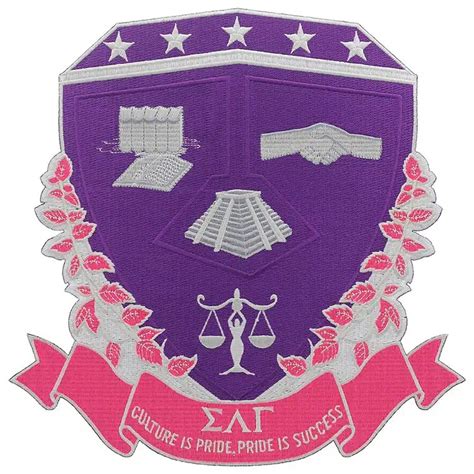 Latino Greek Letter Organizations