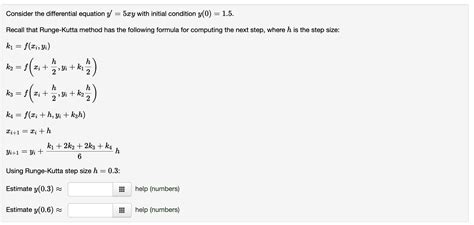 Solved May I Please Get A Detailed Step By Step Solution To Chegg Com