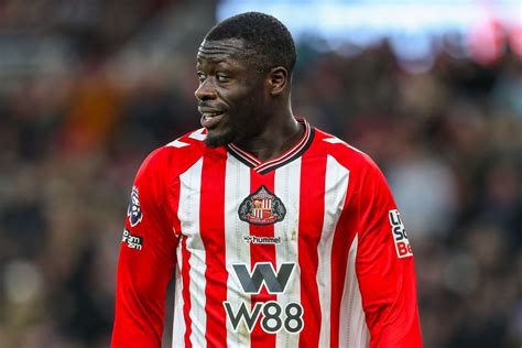 Megaschorsing Voor Brian Brobbey Soccernewsnl