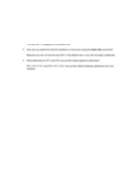 Solution Configure Router On A Stick Inter Vlan Routing Studypool