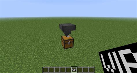 Minecraft How To Make A Hopper