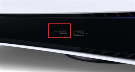 Guide How To Fix Too Many USB Devices Connected To PS5 Error PlayStation Universe