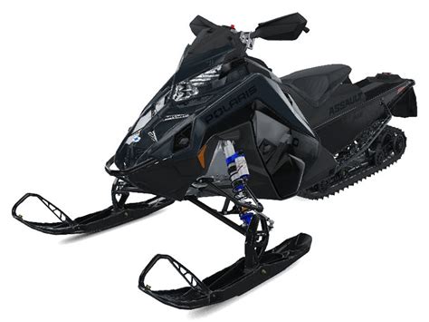 2026 Polaris Patriot Boost Switchback Assault 146 Race Ifs 1 3 Sc Es