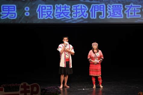 漾新聞社教館攜手家教中心首辦家庭歌唱比賽 夫妻親屬新住民引吭高歌拿獎金