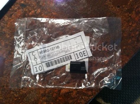 Srs Code 1153 Seat Position Sensor Fix Forum Toyota