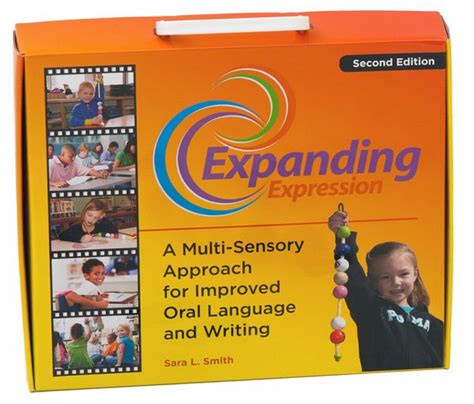 Expanding Expression Tool 2nd Edition Product Info