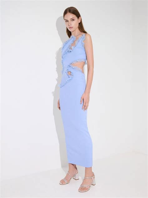 새틴 크리스탈 엠벨리시드 스트래피 샌들 화이트 슈즈 찰스앤키스 코리아 새틴 크리스탈 엠벨리시드 스트래피 샌들 화이트 슈즈 찰스앤키스 코리아