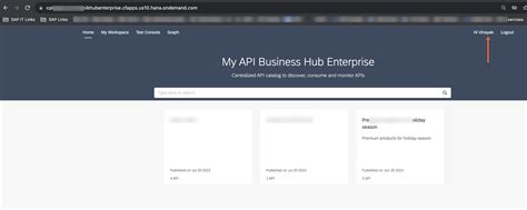 Single Sign On To Sap Integration Suite Sap Api Sap Community