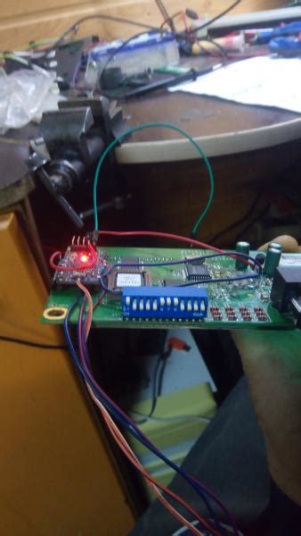 Подключить Pole Display к ардуино Аппаратная платформа Arduino